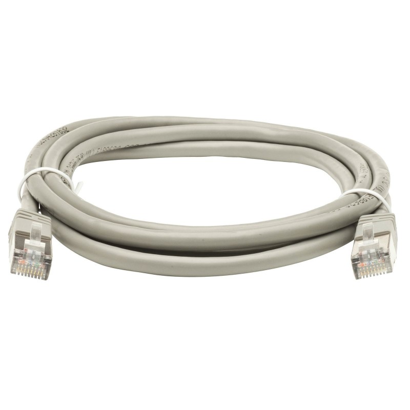 D-Link Cat6 2m Patch cord NCB-5EUBLU1-2 - MICROVIEW NIGERIA