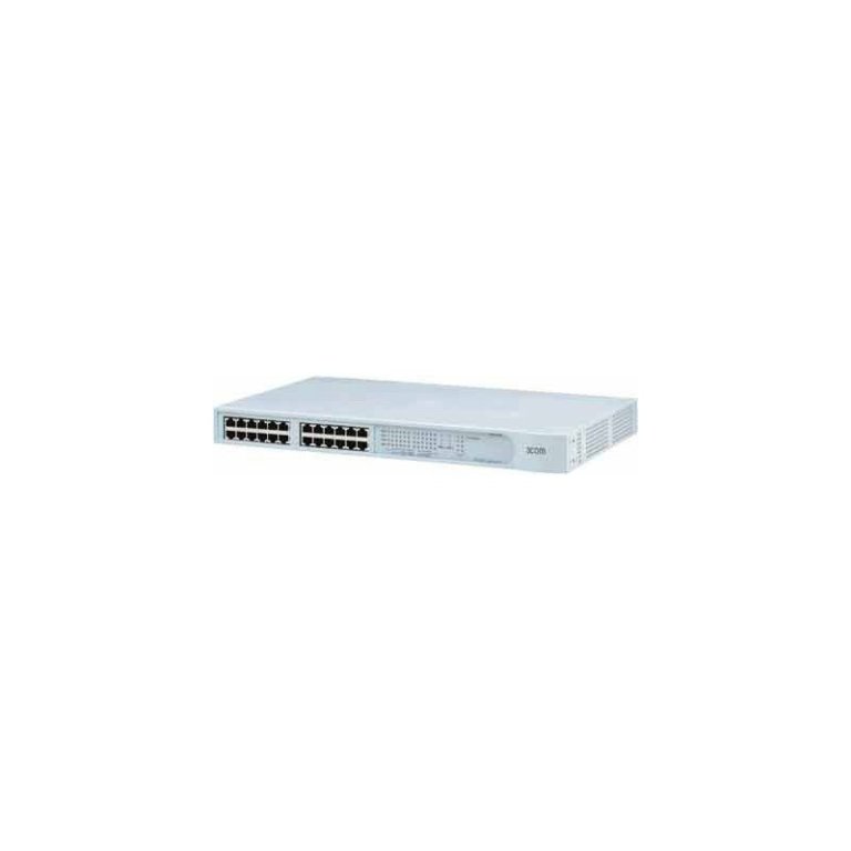 3Com Networking Equipment: Switches, Routers, Hubs - IT GATE Nigeria