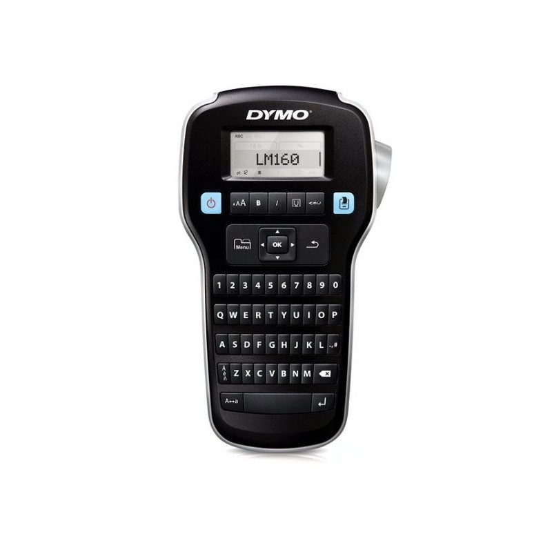 Dymo Label Manager 160 - MICROVIEW NIGERIA