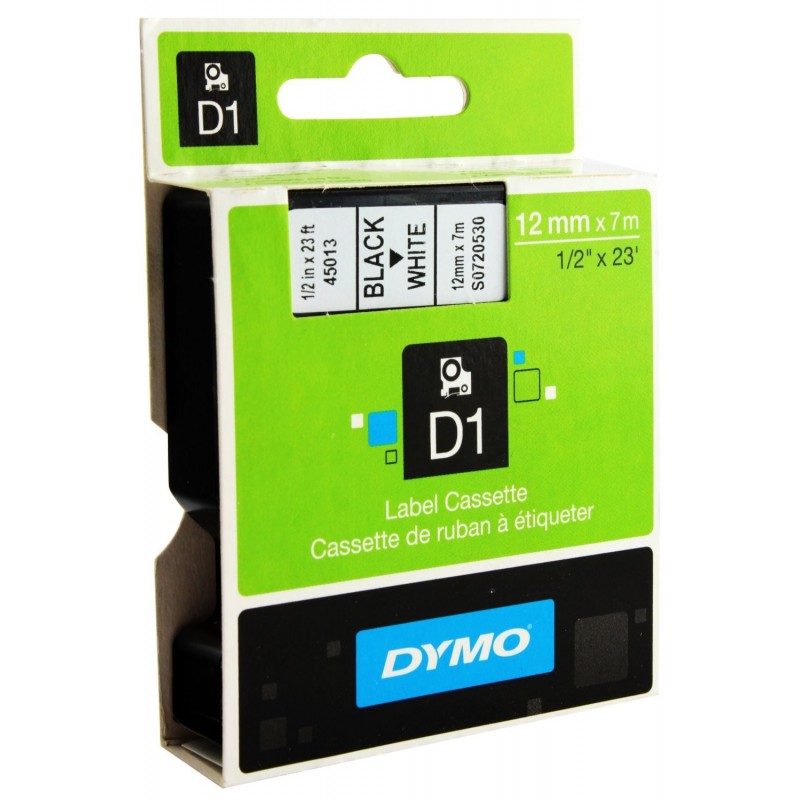 Dymo catridge 12MM - MICROVIEW NIGERIA