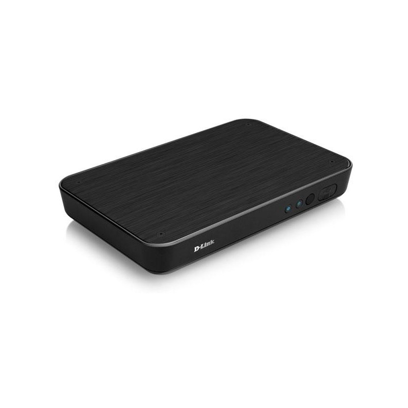 D-Link MyChannel Media Player - DSM-350 - MICROVIEW NIGERIA