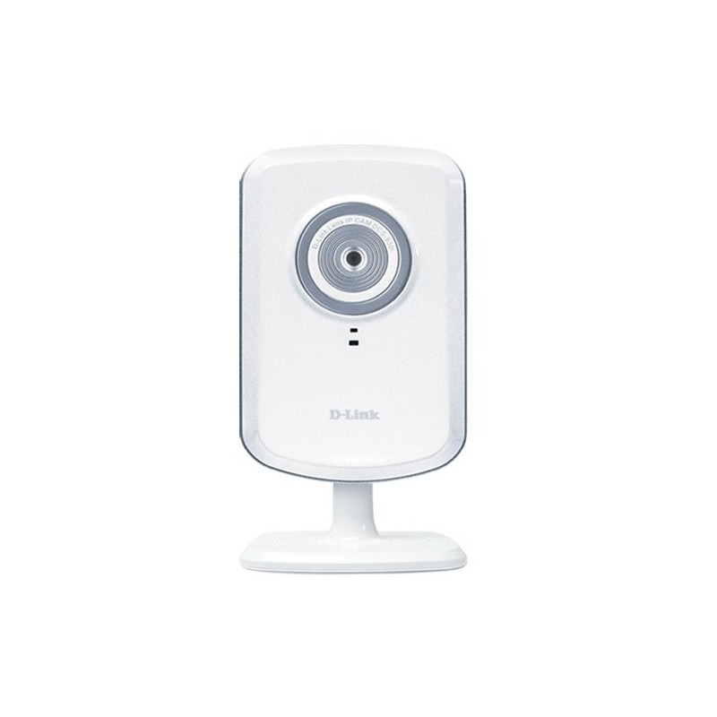 D-LINK CAMERA | MICROVIEW Nigeria
