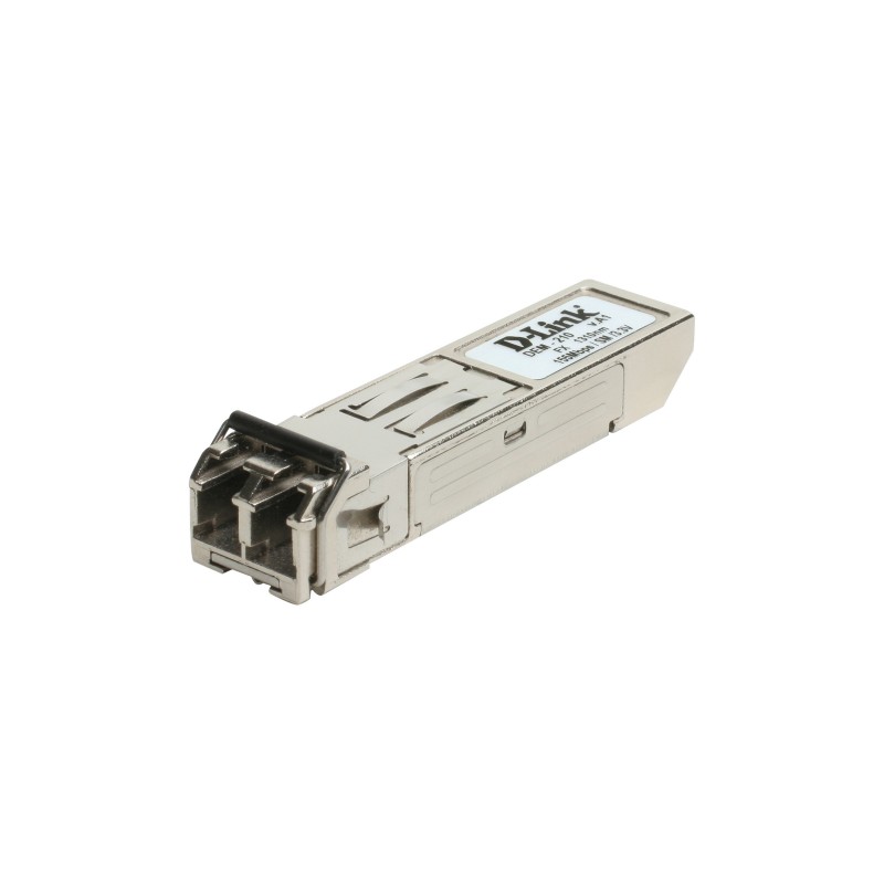D-Link DEM 211 MM FIBER TRANSCEIVER - MICROVIEW NIGERIA
