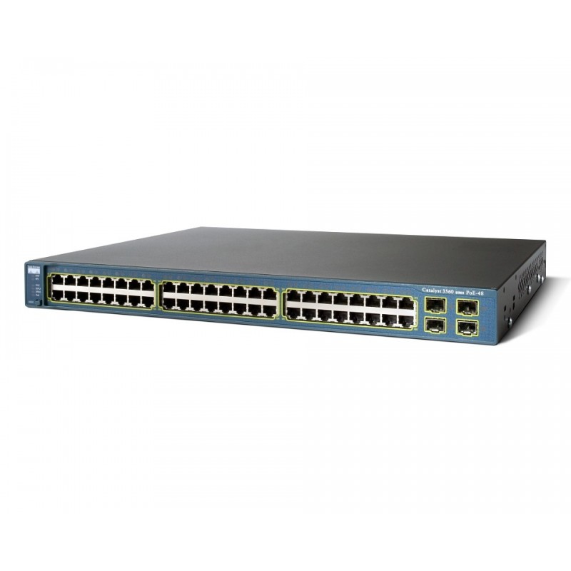 Cisco Network Switches, LAN and Enterprise Switches | MICROVIEW Nigeria