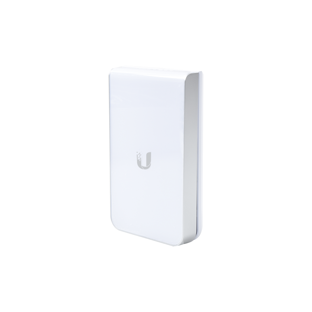 UniFi AC In-Wall AP - MICROVIEW NIGERIA