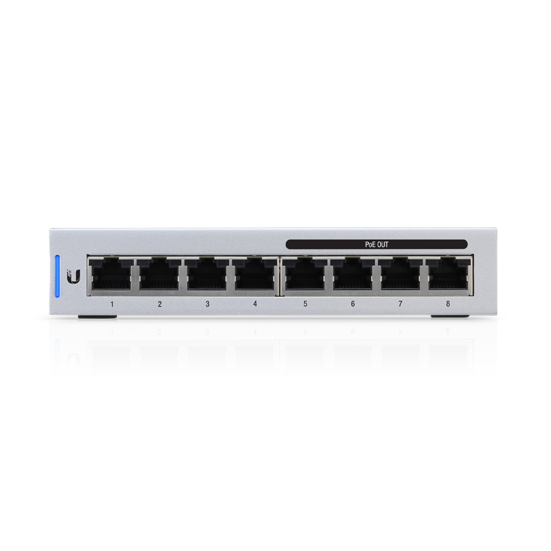 UniFi Switch 8 60W MICROVIEW NIGERIA unifi-switch-8-60w-microview-nigeria