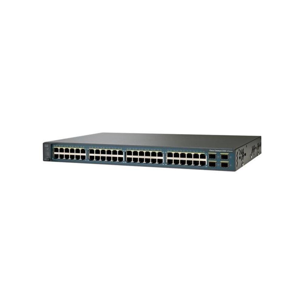 Cisco Network Switches, LAN and Enterprise Switches | MICROVIEW Nigeria
