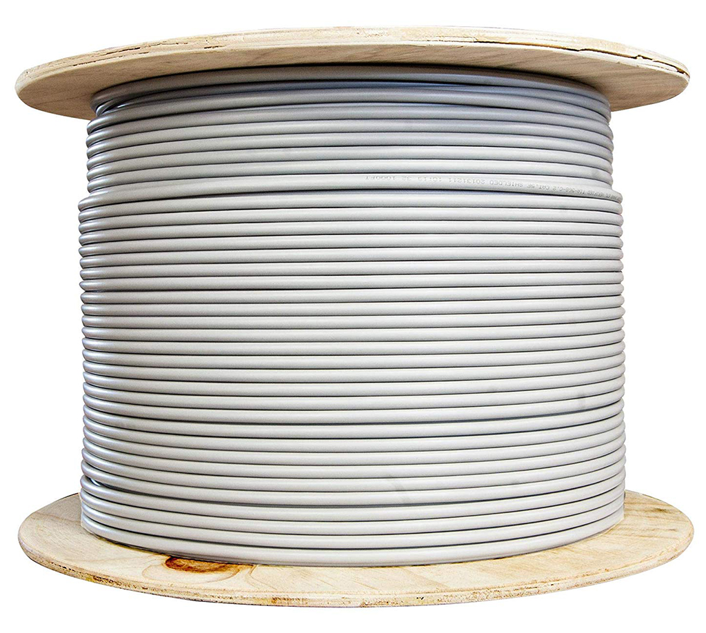 D-LINK CAT 6 UTP CABLE 305M - MICROVIEW NIGERIA