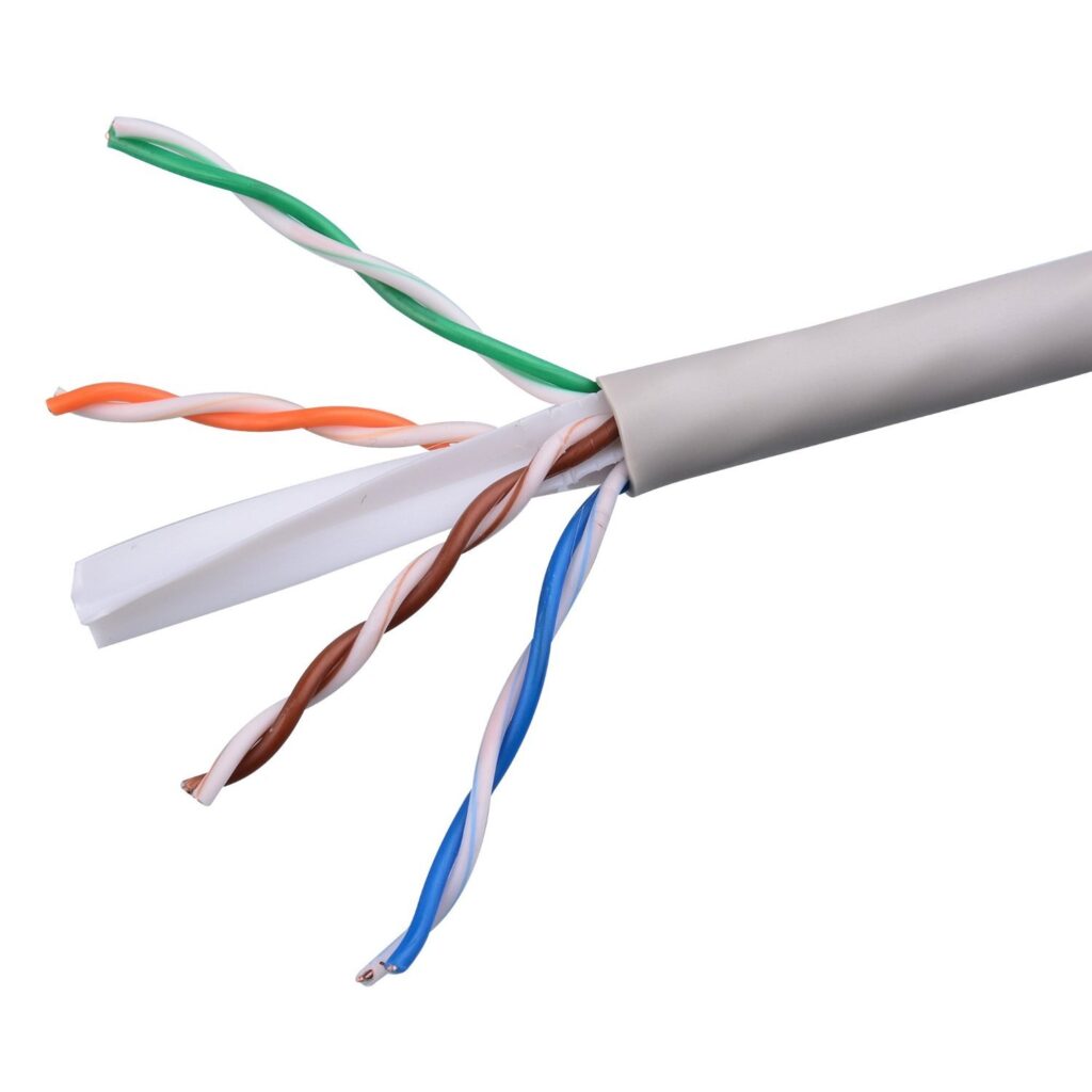 D-Link Cables- Structured Cabling Solutions | MICROVIEW Nigeria