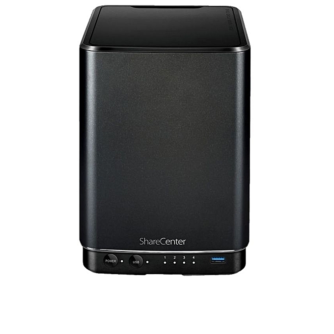 D-link-DNS-340L - MICROVIEW NIGERIA