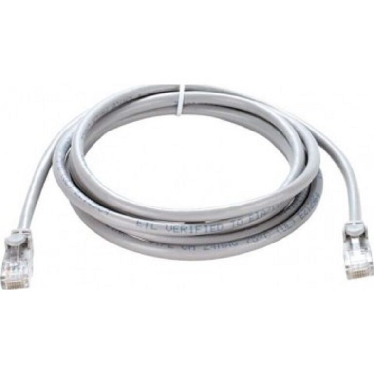 D-Link Cables- Structured Cabling Solutions | MICROVIEW Nigeria