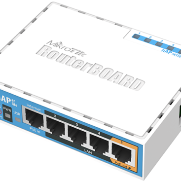 MIKROTIK-RB951G-2HnD - MICROVIEW NIGERIA