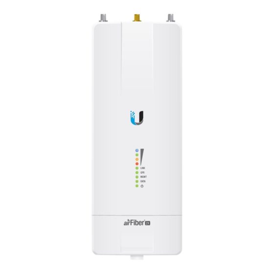 UBIQUITI | MICROVIEW Nigeria