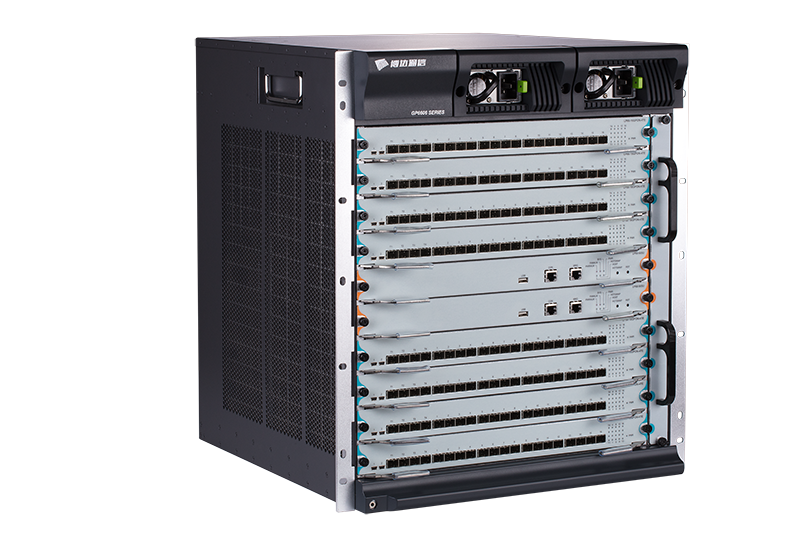 BDCOM GPON GP6606-10 - MICROVIEW NIGERIA