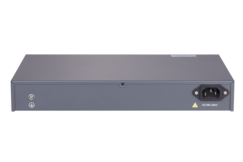 BDCOM SWITCH S2226-B - MICROVIEW NIGERIA