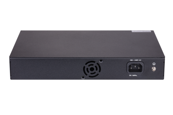 BDCOM SWITCH S2510-B - MICROVIEW NIGERIA
