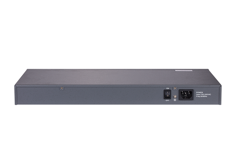 BDCOM SWITCH S2528GX - MICROVIEW NIGERIA